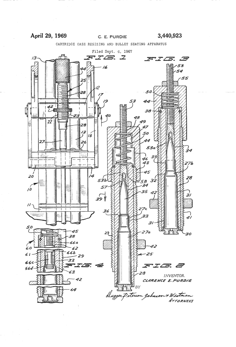 FORSTER Reloading Dies: Overview and Setup featuring 6.5 Creedmoor ...