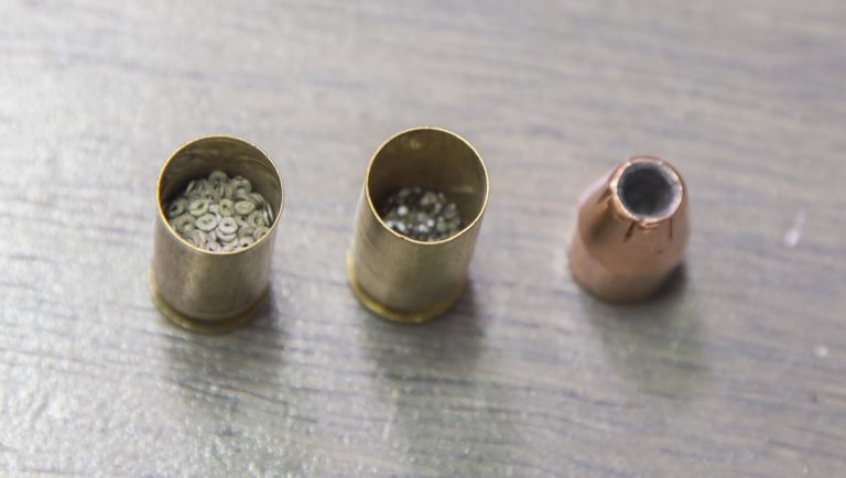 Don’t Blow up that 1911: Reload 45 ACP the Safe Way – Ultimate Reloader