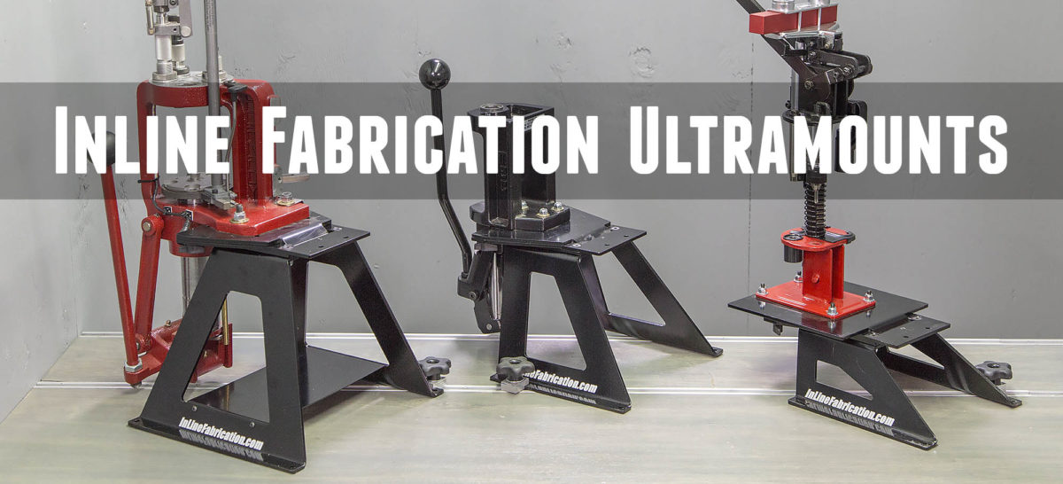 Inline Fabrication Ultramounts Compared Side-By-Side – Ultimate Reloader