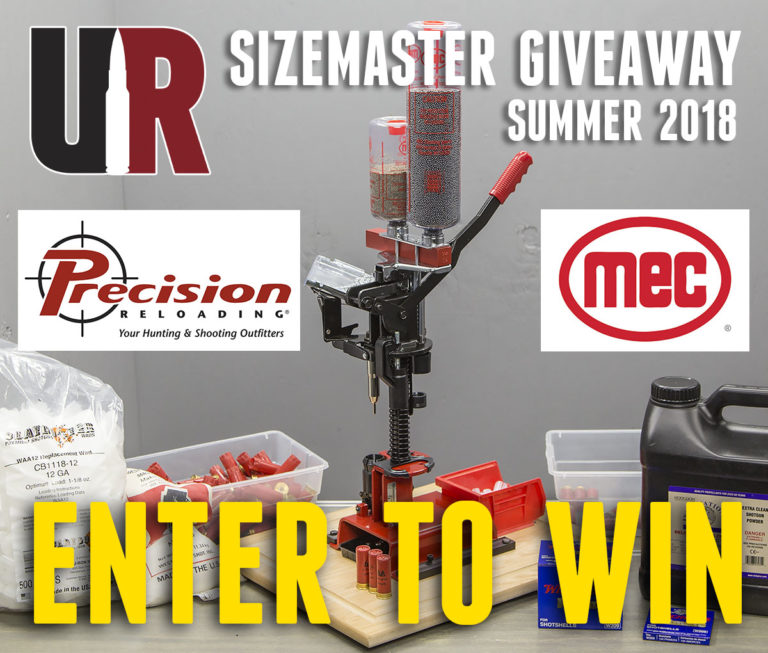 Shotshell Reloading – Ultimate Reloader