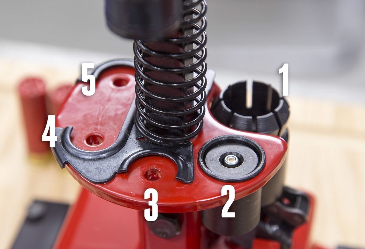 MEC Sizemaster: Unboxing, Overview, Loading 12 Gauge Shells – Ultimate ...