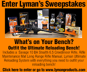 Resources: Fundamentals for Super-Accurate Rifle Reloads – Ultimate ...