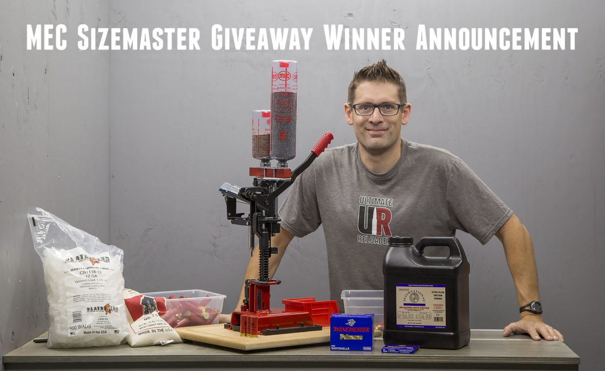 Reloading Data – Ultimate Reloader