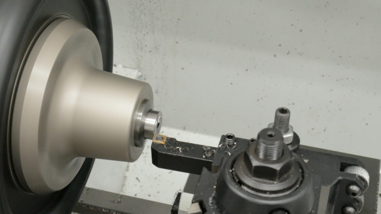 224 Valkyrie Remington 700 Build P5: Custom Thread Protector – Ultimate ...