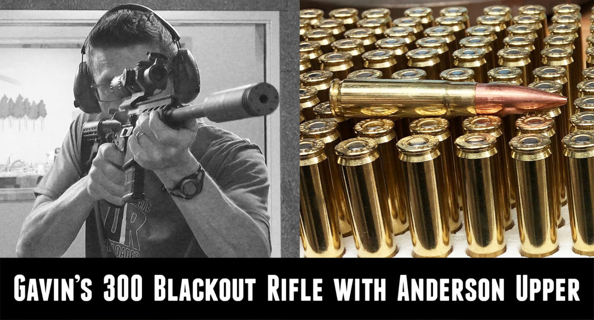 300 Blackout – Ultimate Reloader