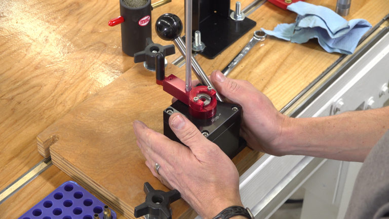 Precision 224 Valkyrie Reloading Start to Finish – Ultimate Reloader