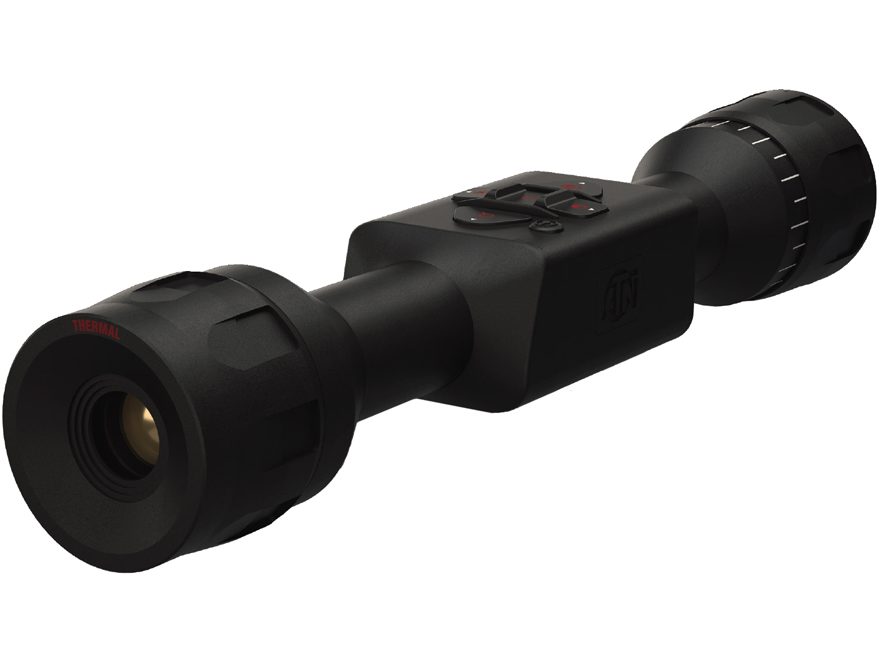 2019 New Products from ATN: Interview from the 2019 SHOT Show ...