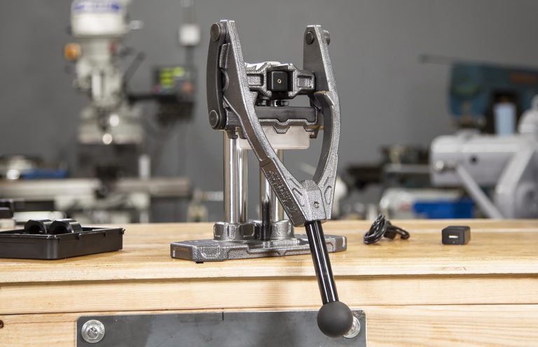 NEW! Frankford Arsenal M-Press: Unboxing and Complete Overview ...