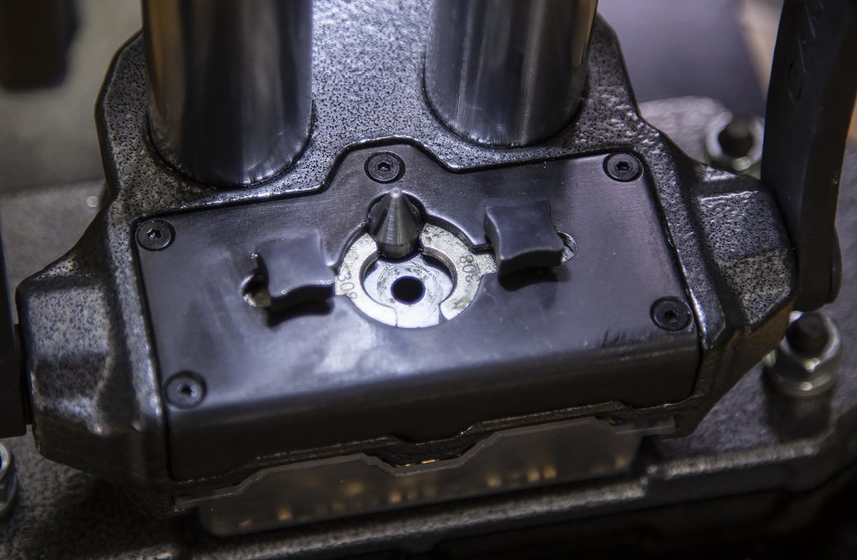 NEW! Frankford Arsenal M-Press: Unboxing and Complete Overview ...