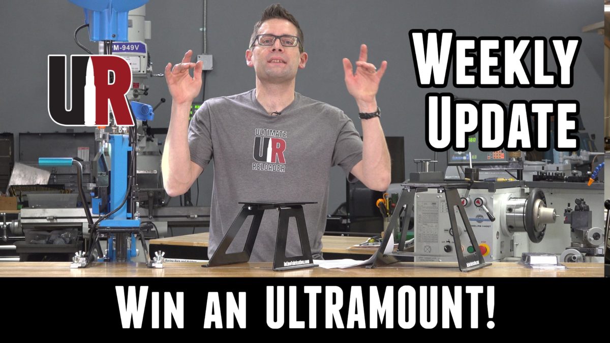 Ultimate Reloader – Page 22 – Reloading Explained