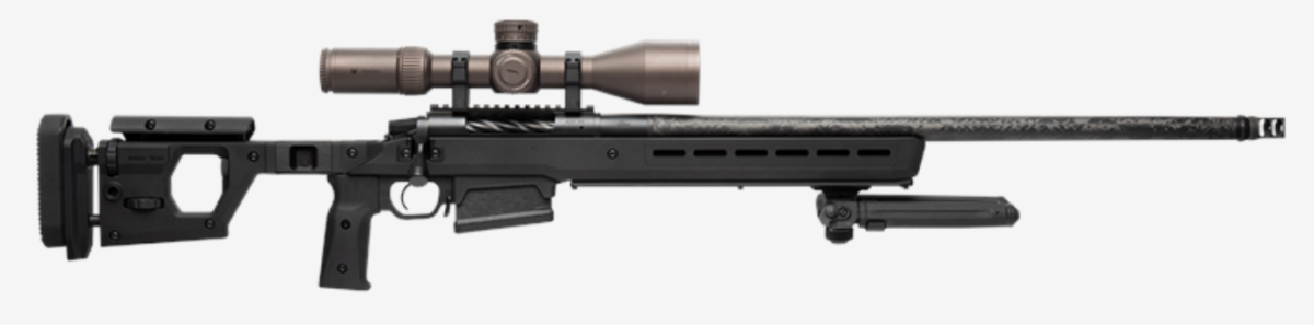 Magpul New 2019 Products: SHOT Show Interview – Ultimate Reloader