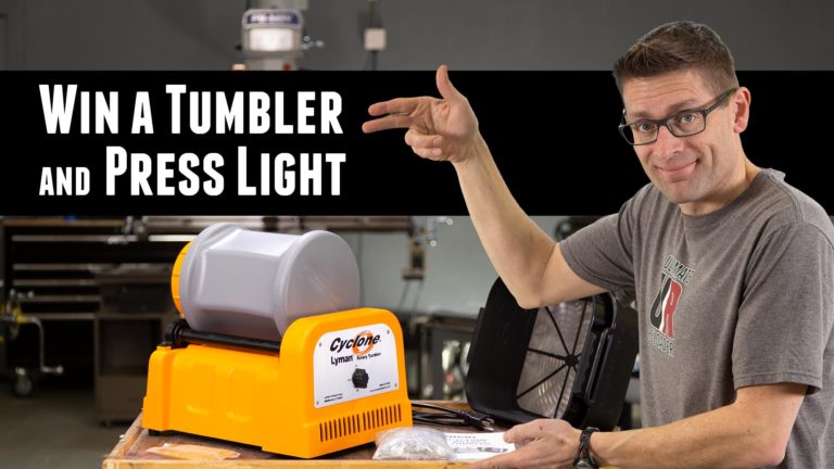 Ultimate Reloader – Page 17 – Reloading Explained