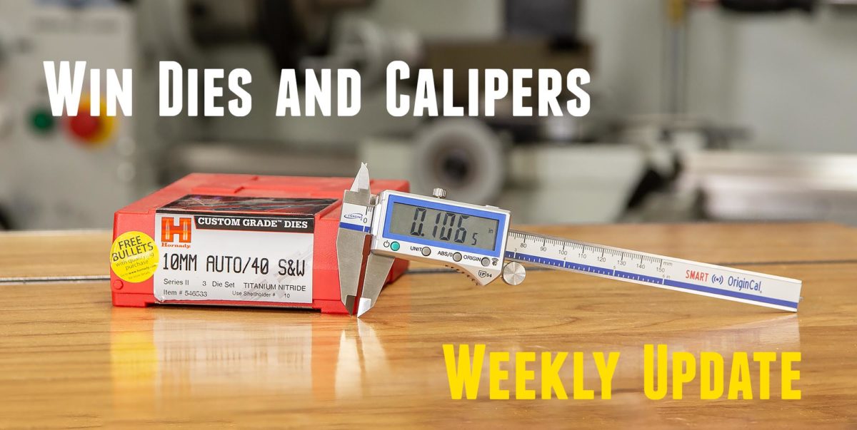 Ultimate Reloader – Page 17 – Reloading Explained