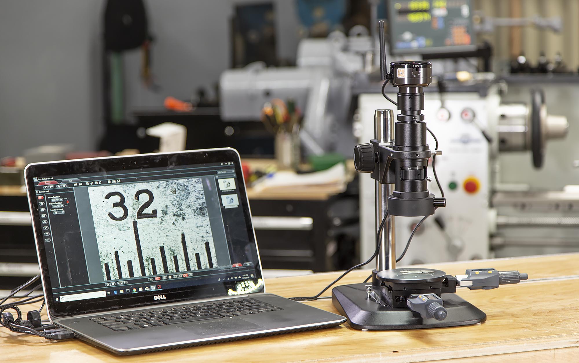 iGaging 400x WiFi Microscope: Unboxing, Overview, Demo – Ultimate Reloader