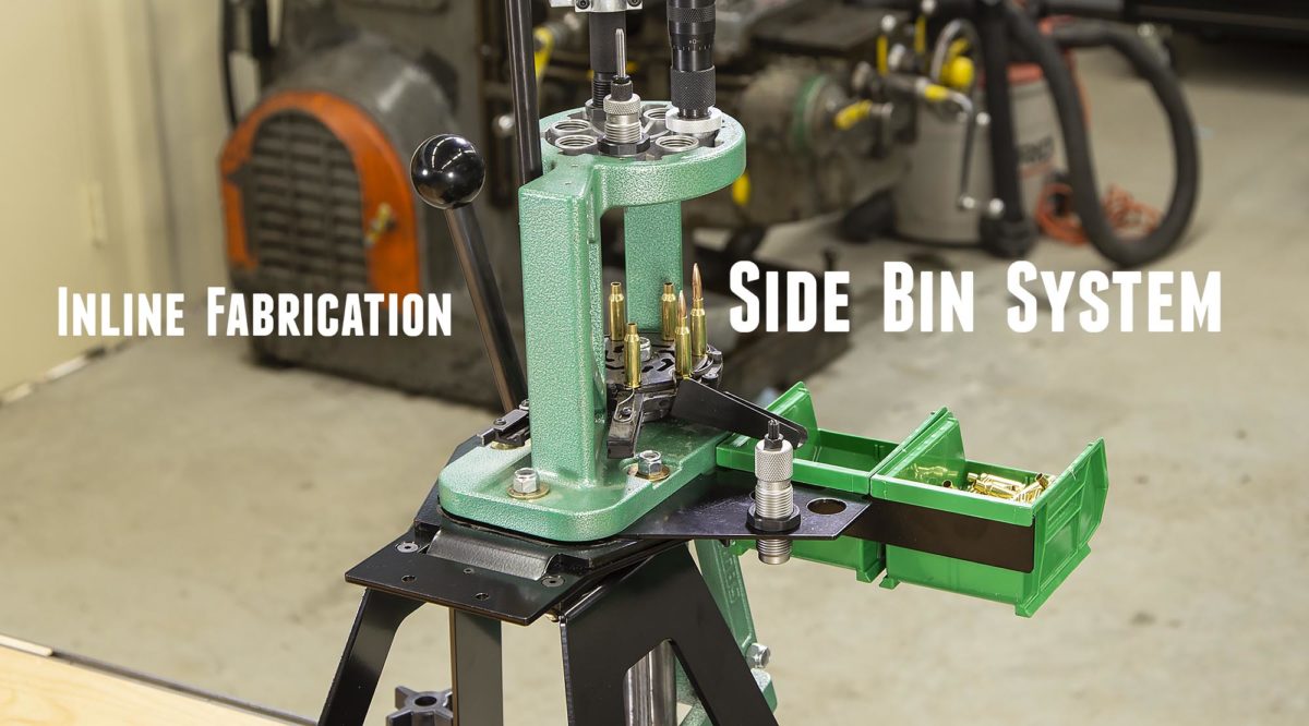 Inline Fabrication – Ultimate Reloader