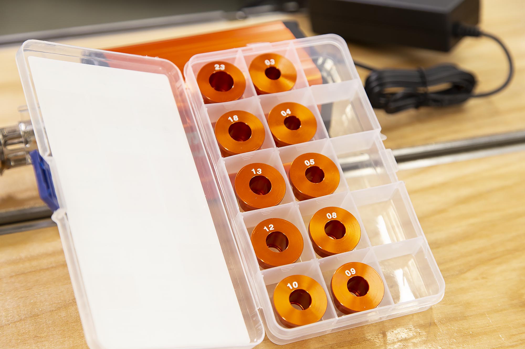 Lyman Case Trim Express: Unboxing, Overview, Brass Trimming – Ultimate ...