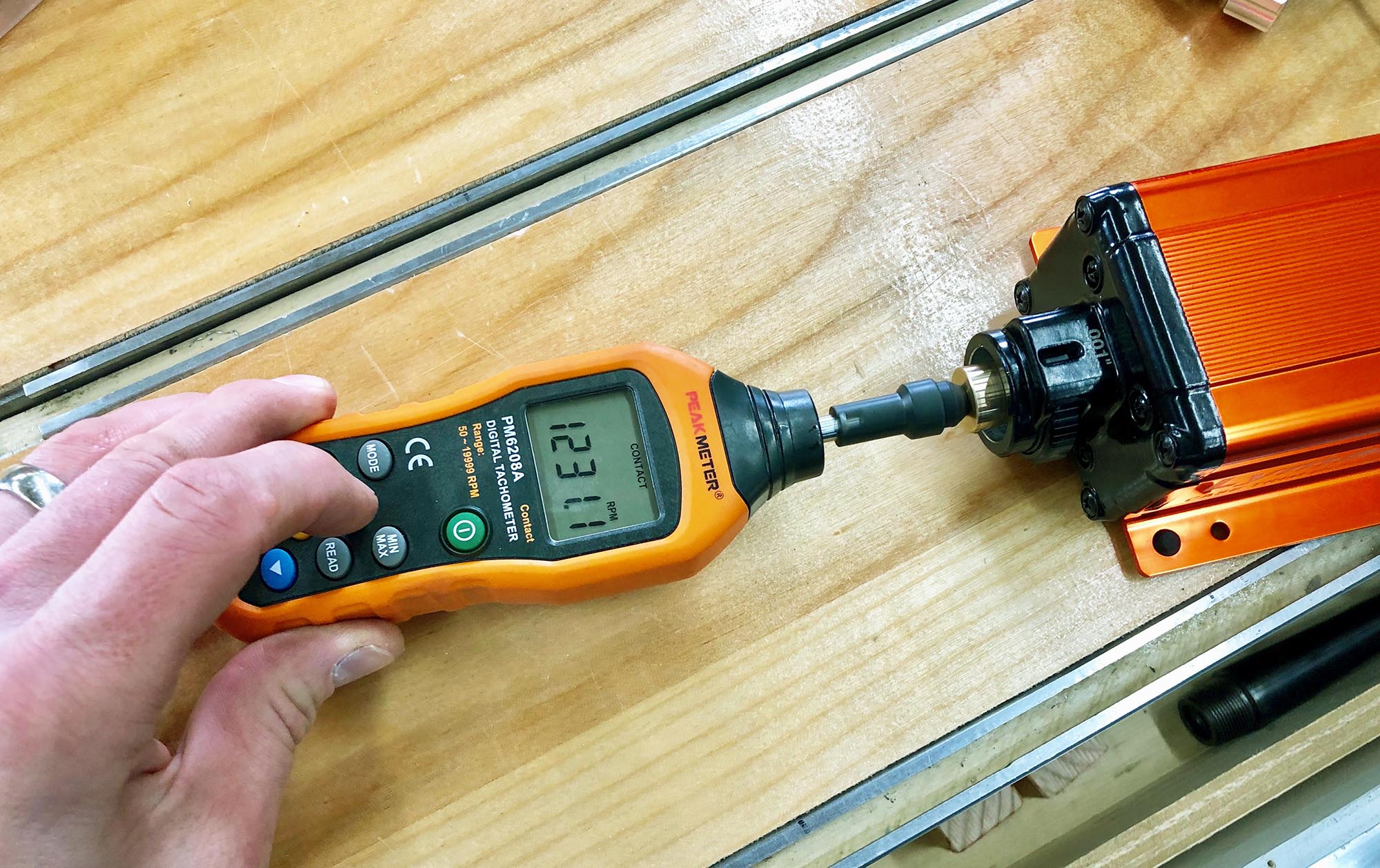 Lyman Case Trim Express: Unboxing, Overview, Brass Trimming – Ultimate ...