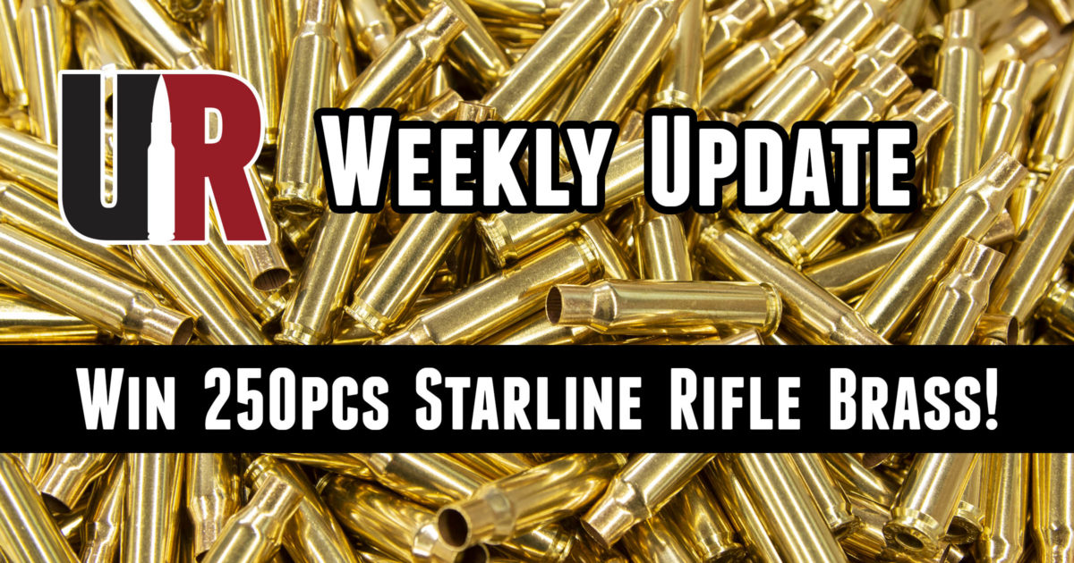 Ultimate Reloader – Page 22 – Reloading Explained