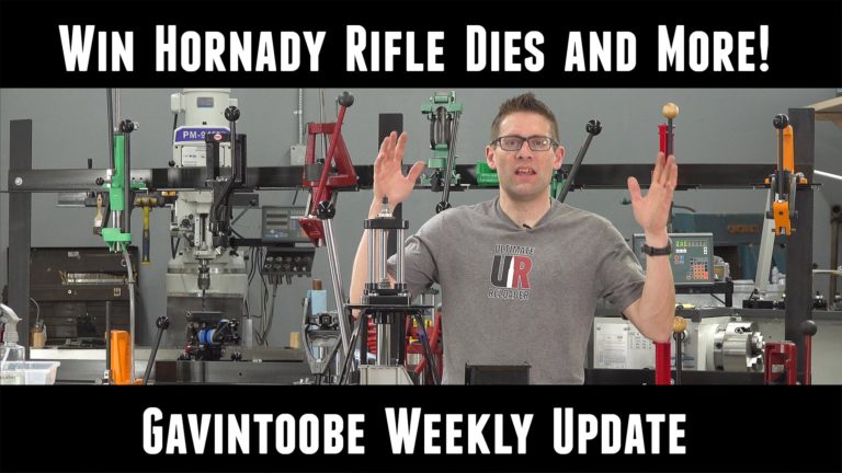 Ultimate Reloader – Page 17 – Reloading Explained