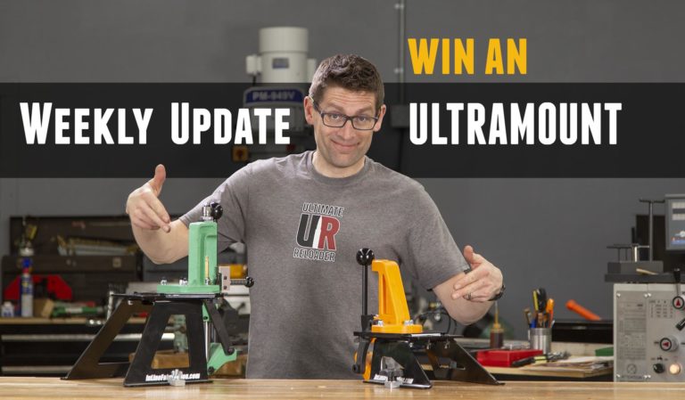 Ultimate Reloader – Page 21 – Reloading Explained