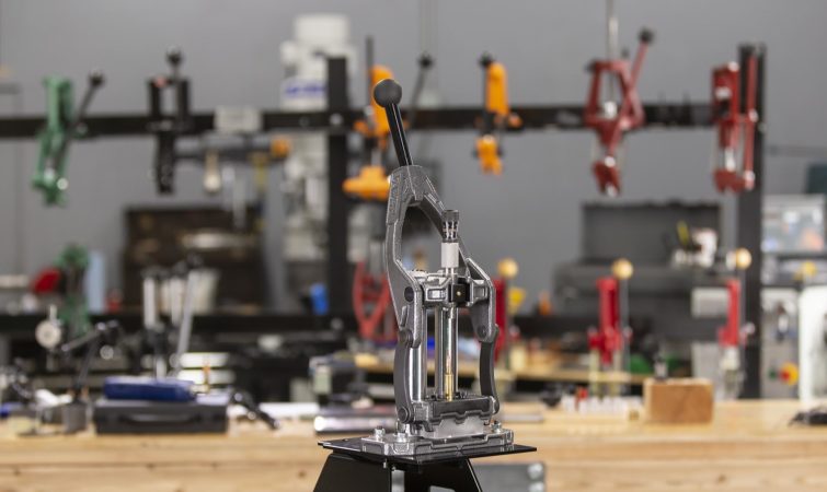 Fourteen Reloading Presses Compared: Single-Stage Shootout – Page 3 ...