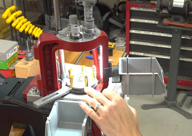 Match -vs- Bulk Pistol Ammo: Does it Make a Difference? – Ultimate Reloader