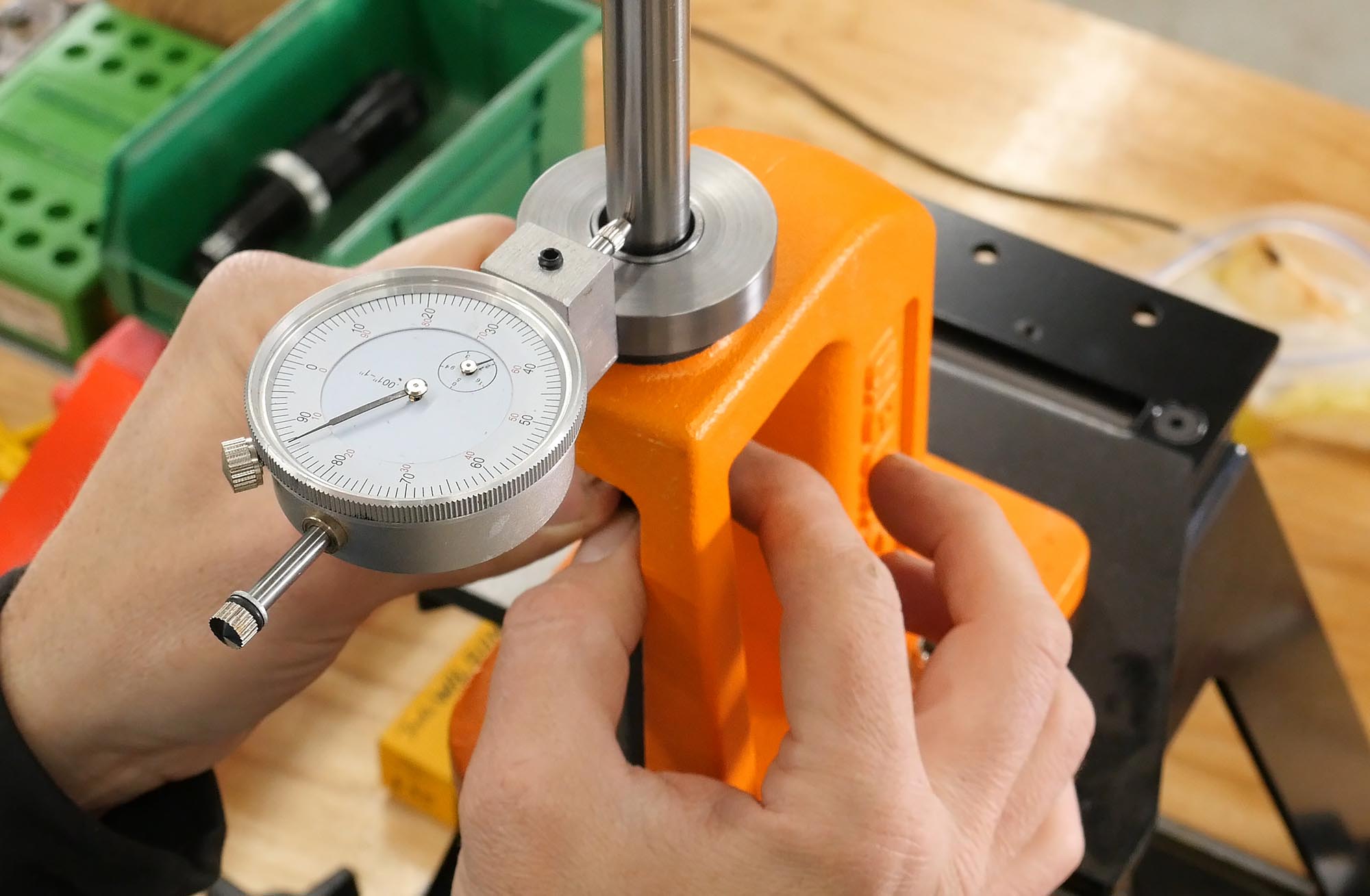 Fourteen Reloading Presses Compared: Single-Stage Shootout – Ultimate ...