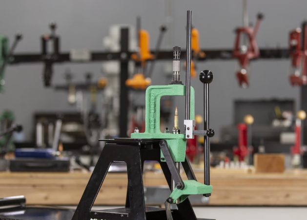 Fourteen Reloading Presses Compared: Single-Stage Shootout – Page 13 ...