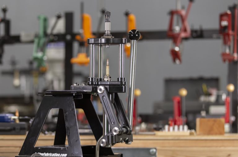 Fourteen Reloading Presses Compared: Single-Stage Shootout – Page 14 ...