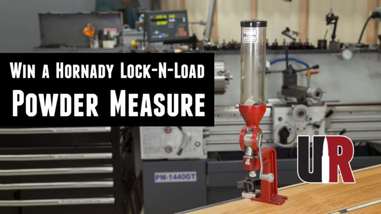 Ultimate Reloader – Page 16 – Reloading Explained