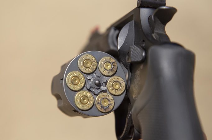 Unsolved: 44 Magnum Over-Pressure Mystery – Ultimate Reloader