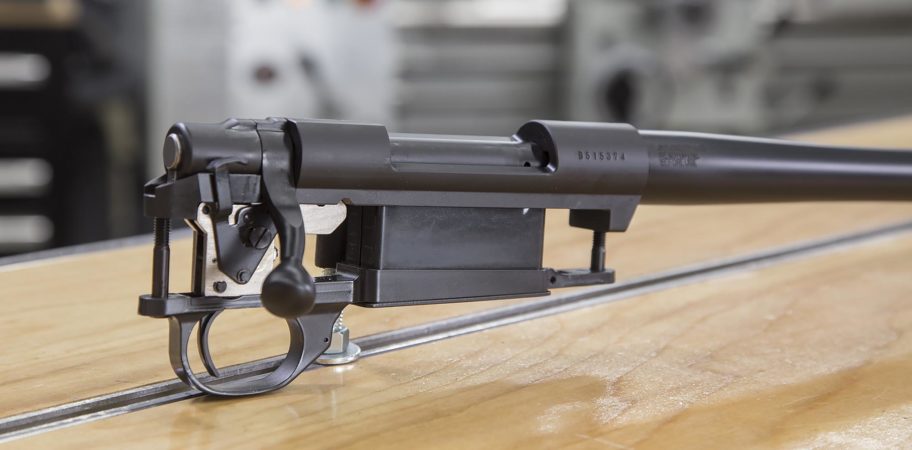 HOWA 1500 Barreled Actions from Brownells: 6mm Creedmoor Build Kick-Off ...