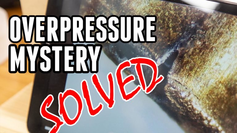 Solved: 44 Magnum Over-Pressure Mystery – Ultimate Reloader