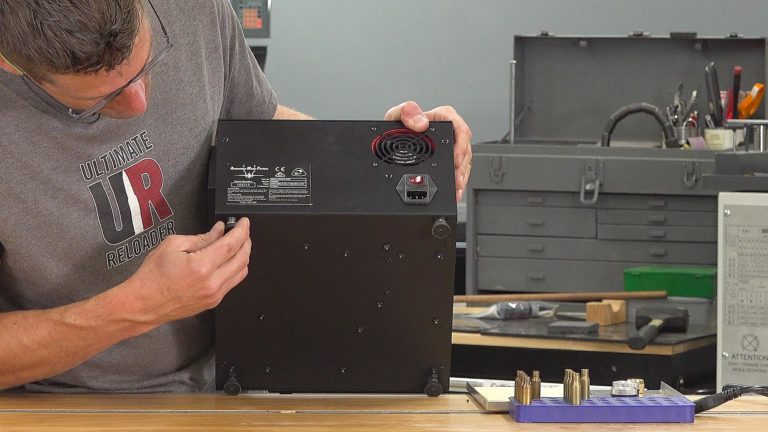 Annealing Made Perfect: AMP Mark II Unboxing, Setup, Annealing ...