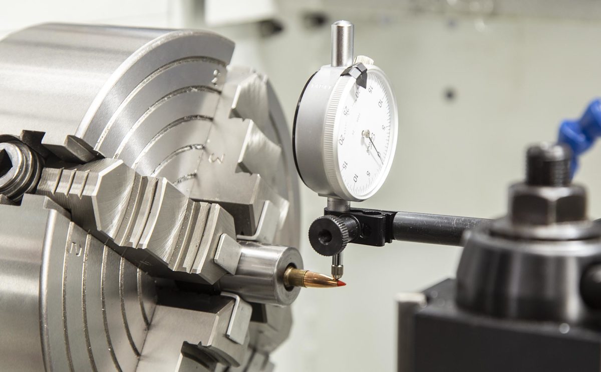 Sinclair Concentricity Gauge: Overview, Neck Concentricity, Bullet ...