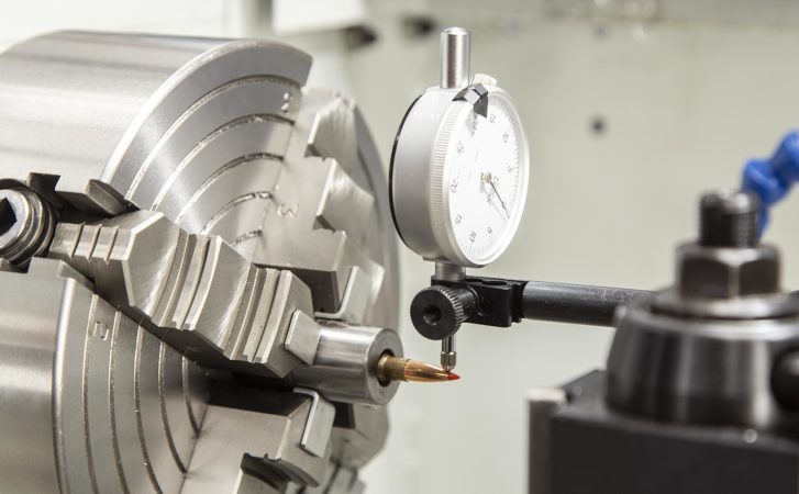 Sinclair Concentricity Gauge: Overview, Neck Concentricity, Bullet ...