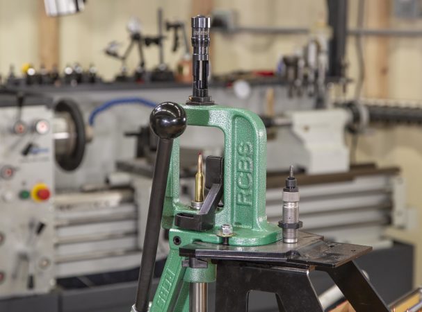 NEW RCBS MATCHMASTER Dies! Tested in 6mm Creedmoor – Ultimate Reloader