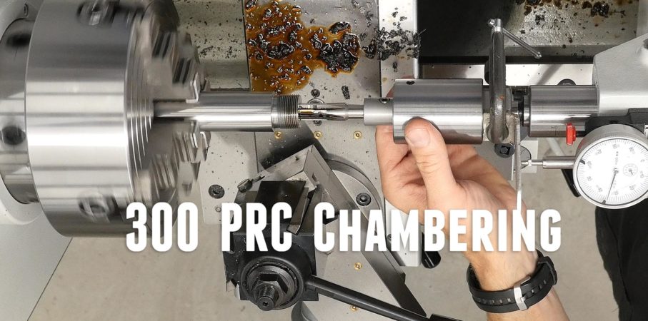 300 PRC – Ultimate Reloader
