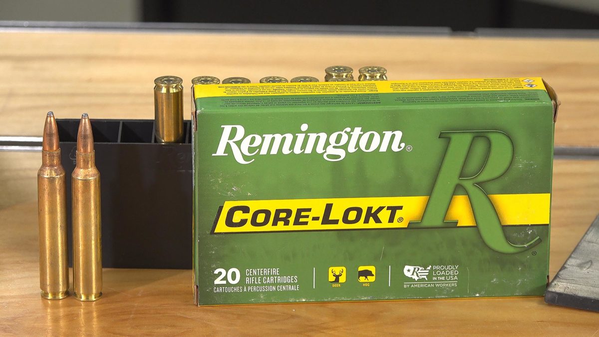 TESTED: Remington 700 Long Range 300 Remington Ultra Magnum – Ultimate ...