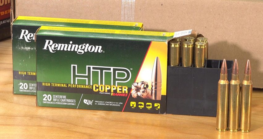 TESTED: Remington 700 Long Range 300 Remington Ultra Magnum – Ultimate ...