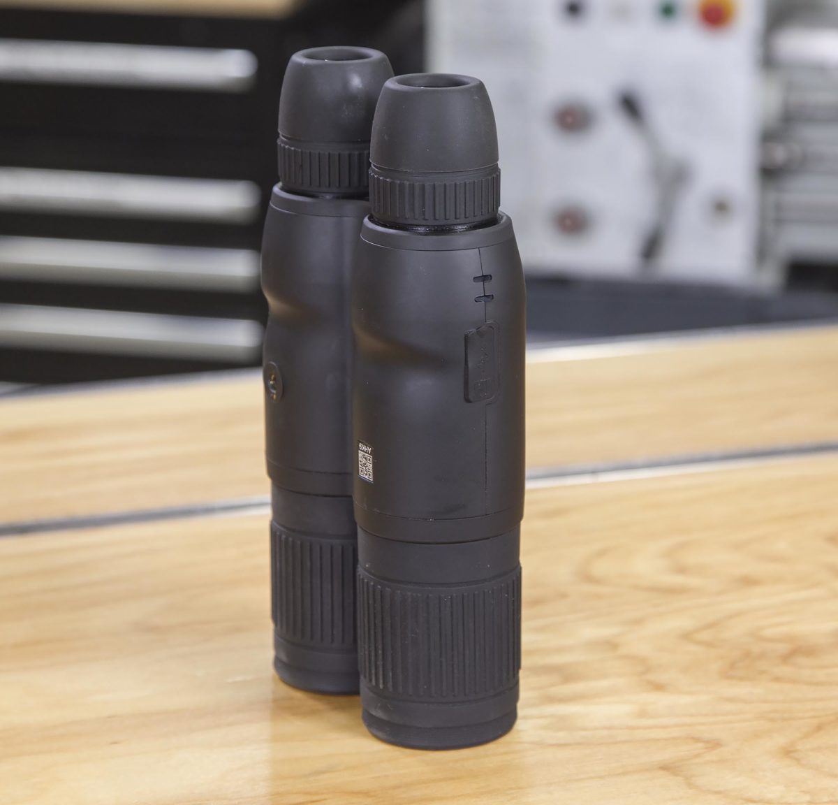 ATN BINOX 4K Binoculars: Overview and Field Test – Ultimate Reloader
