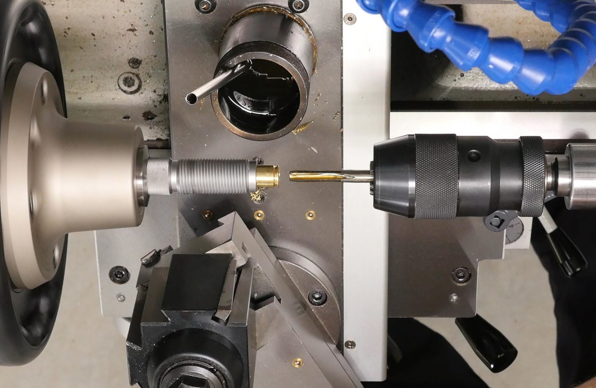 Making an OAL Gauge Modified Case – Ultimate Reloader