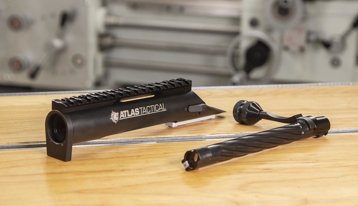 300 PRC Custom Build Overview – Ultimate Reloader