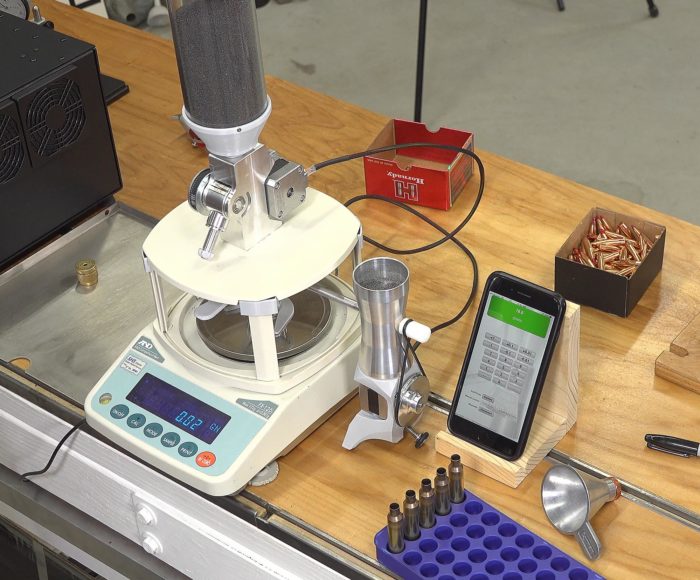 300 PRC Precision Loads Step by Step – Ultimate Reloader