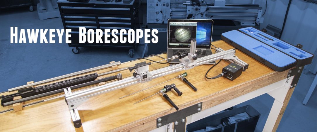 Seeing is Believing: Hawkeye Borescopes In-Depth Overview – Ultimate ...
