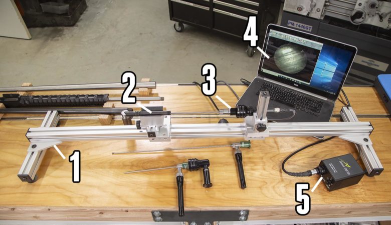 Seeing is Believing: Hawkeye Borescopes In-Depth Overview – Ultimate ...