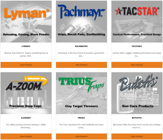 Lyman Factory Tour – Ultimate Reloader