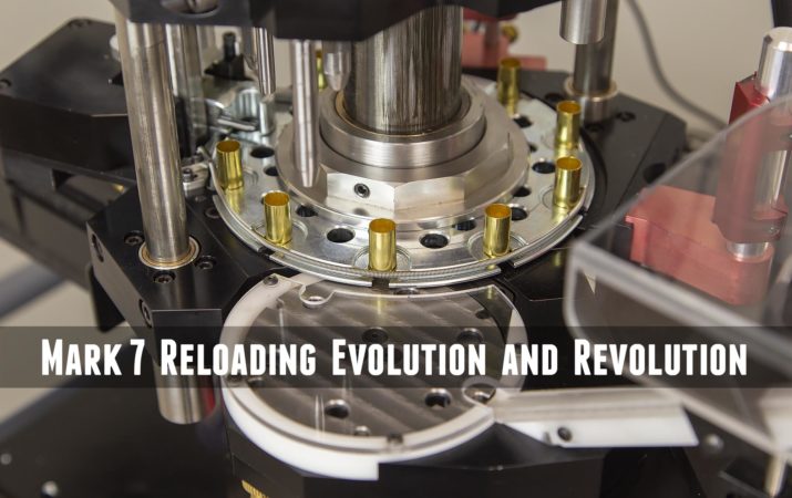 High Tech Reloading: Mark 7 Evolution and Revolution detailed walkthrough – Ultimate Reloader