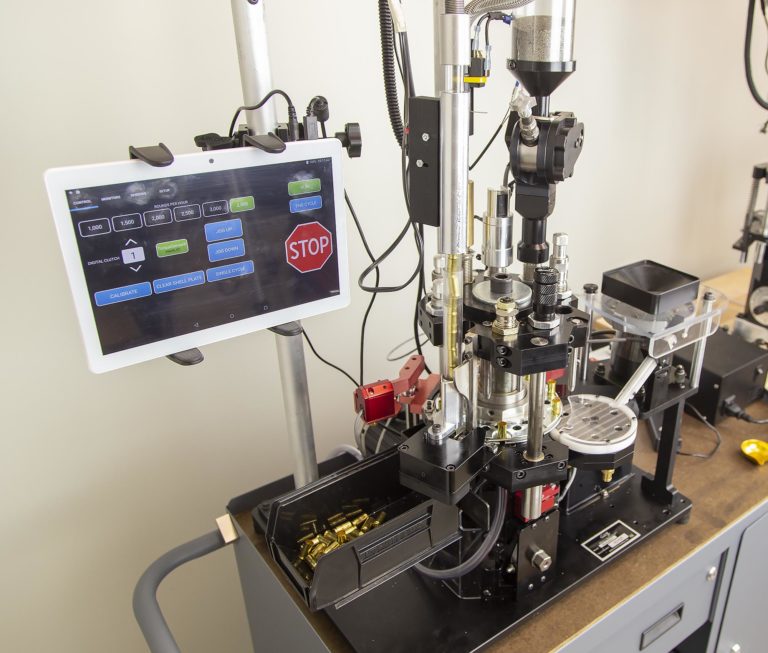 High Tech Reloading: Mark 7 Evolution and Revolution detailed ...