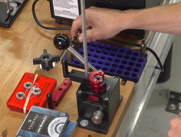 300 PRC Precision Loads Step by Step – Ultimate Reloader